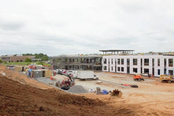 Nashville State and TriStar Horizon Medical Center Announce Nursing ...